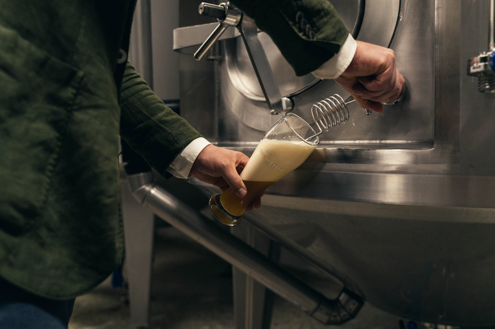 Die Weisse | Weißbier Online Shop